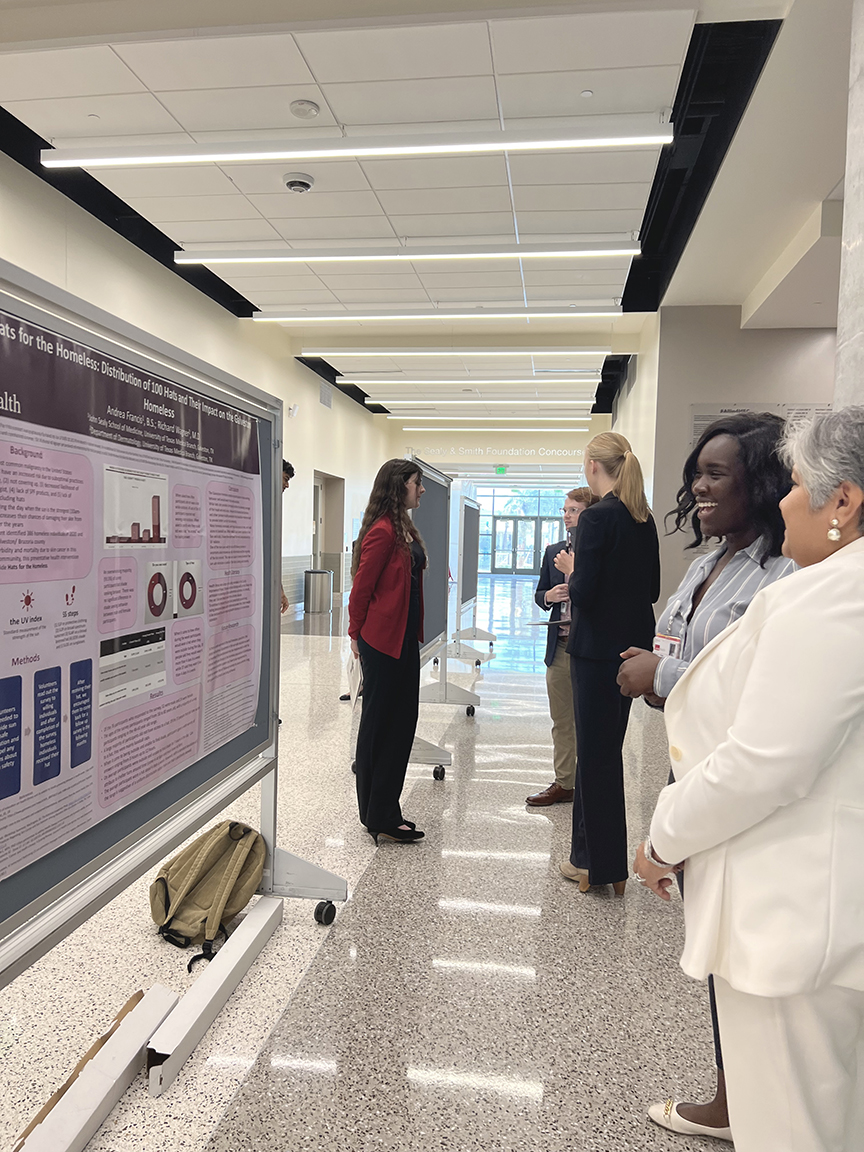 We Summit, We Learn, We Empower, We Grow