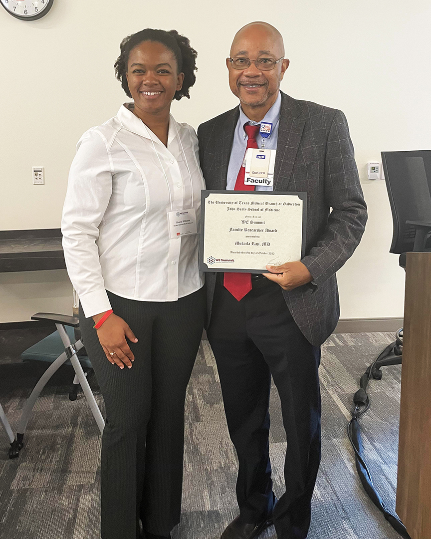 We Summit, We Learn, We Empower, We Grow